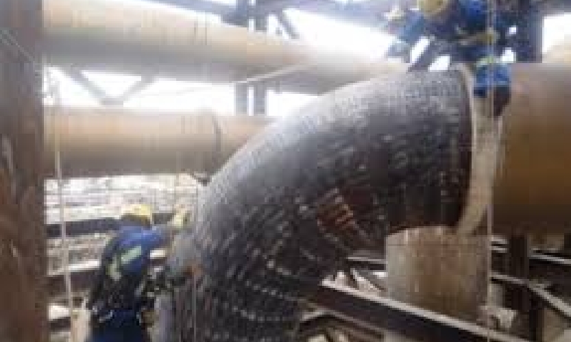 Non-Destructive Testing (NDT) - Services - ATS Africa