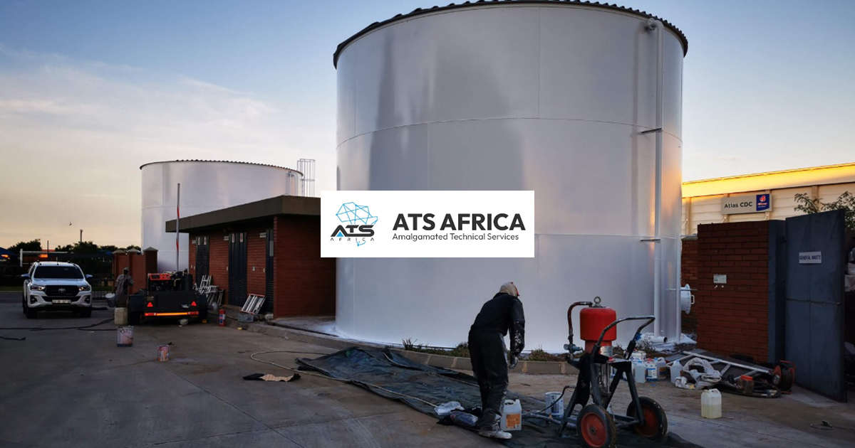 ATS Africa - Amalgamated Technical Services in Africa