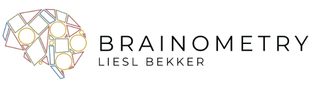 Brainometry, blending psychology with creativity