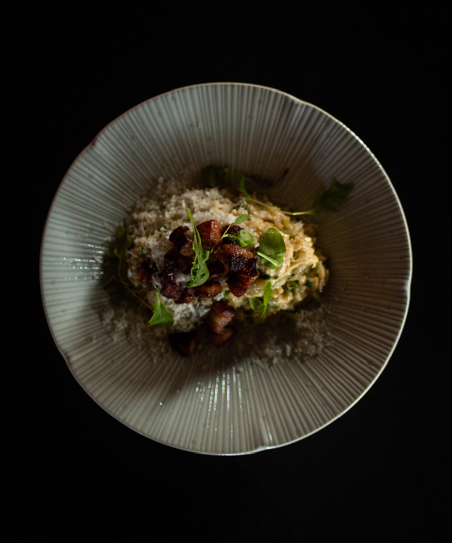 Food | Ilali Restaurant and Social Bar