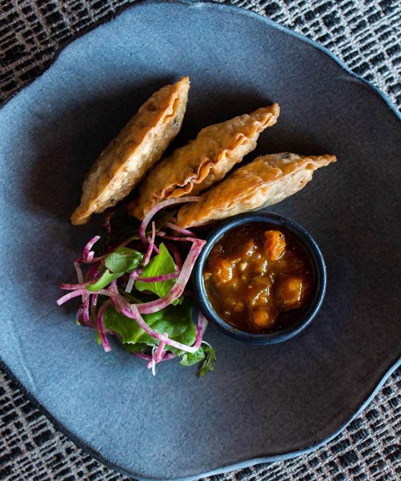 Food | Ilali Restaurant and Social Bar