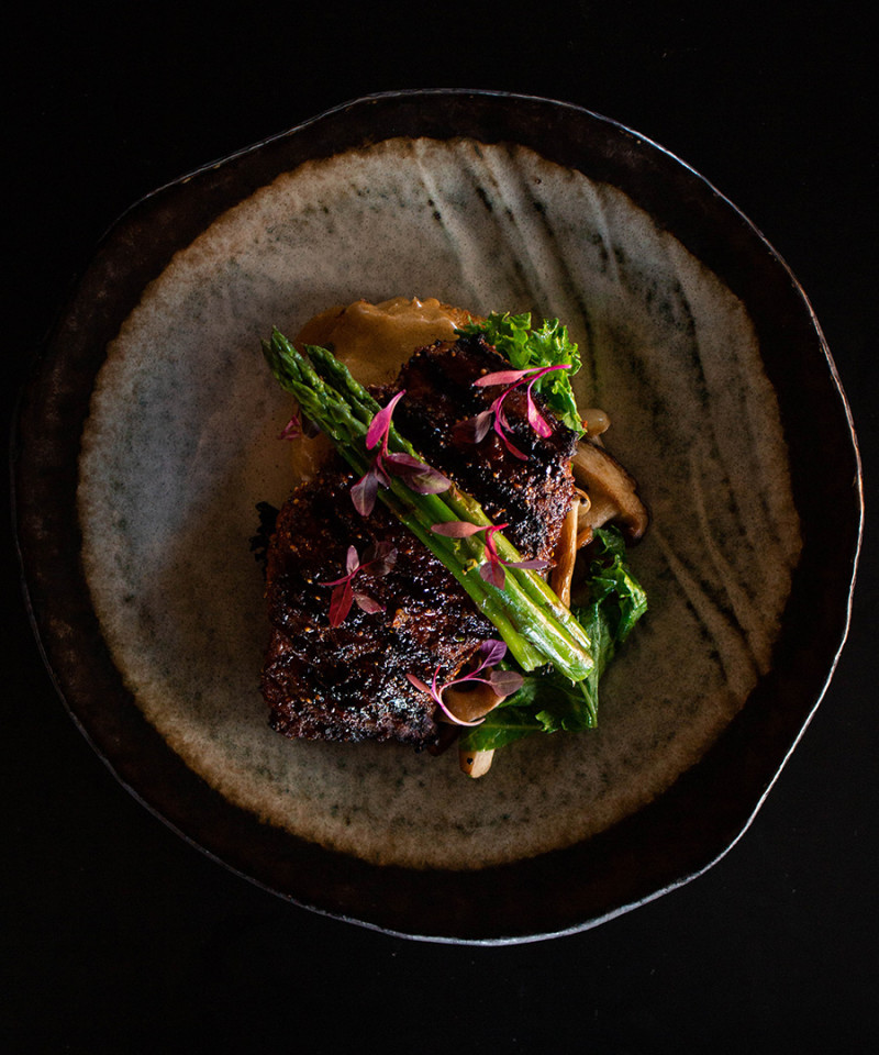 Food | Ilali Restaurant and Social Bar
