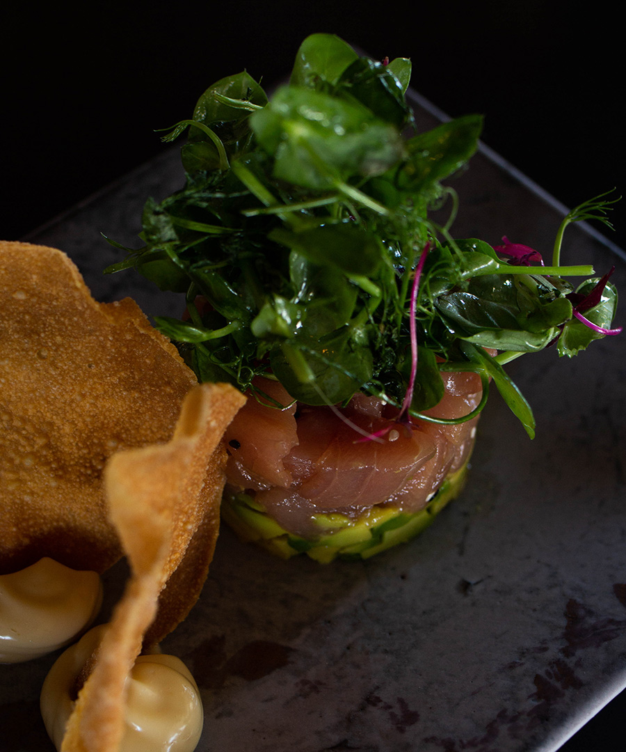 Food | Ilali Restaurant and Social Bar
