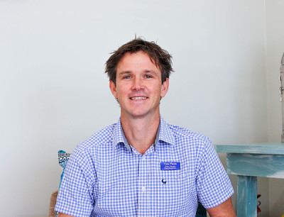 About us | Theo Pauw Physiotherapy